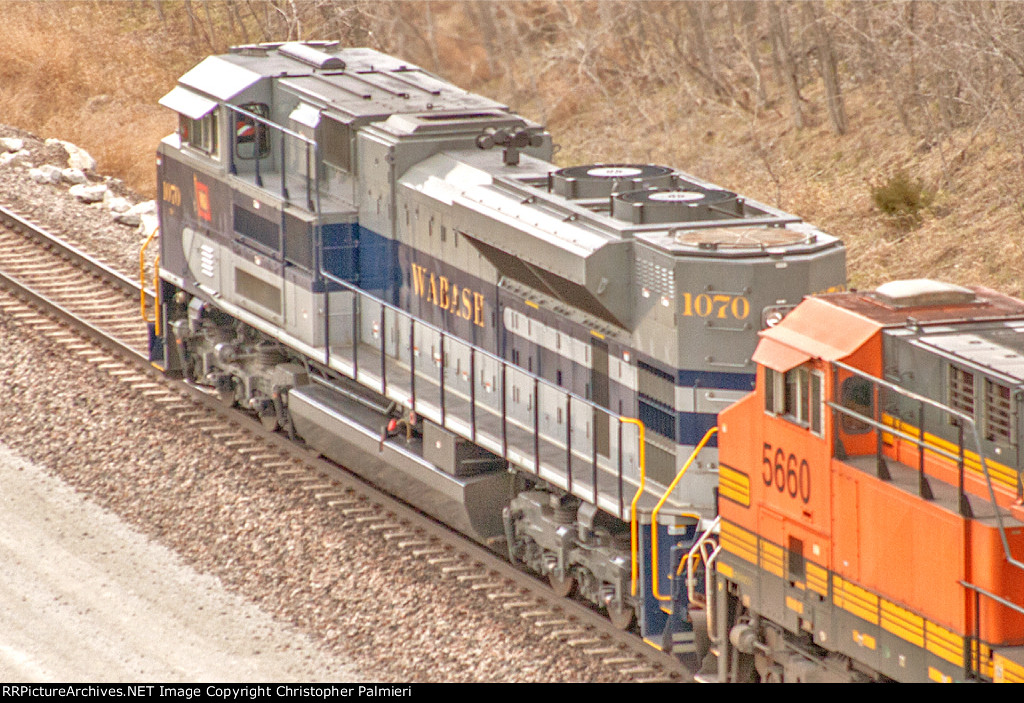 NS 1070 Leads H-LINKCK1-16